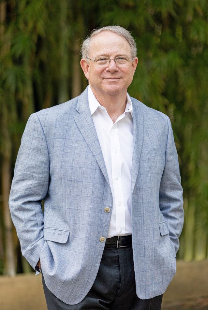 Michael Ledet, M.D. - Sleep & Cardiovascular Health - Daphne, Alabama